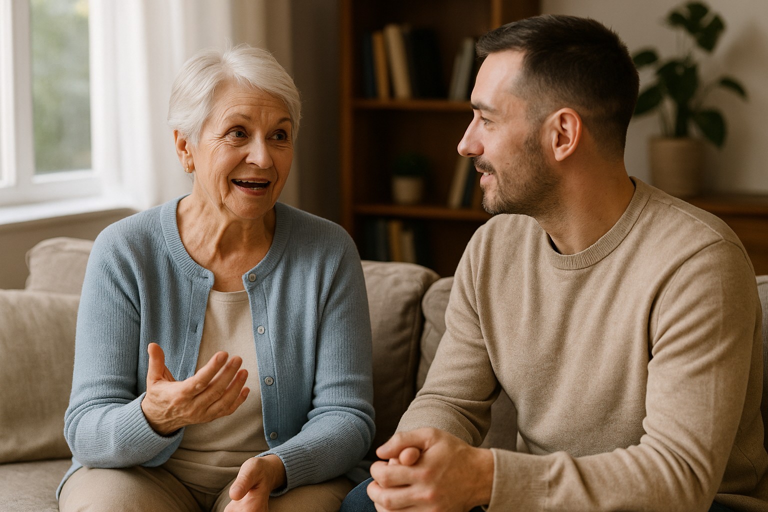 Top 100 Questions to Ask Your Parents About Their Life - Gift Your Story